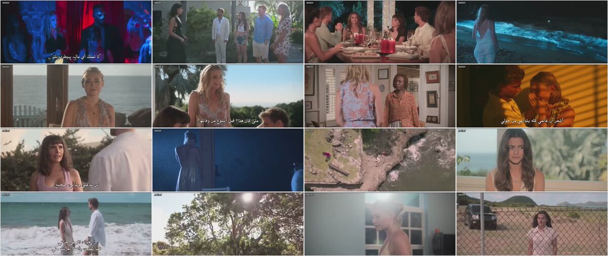 Strictly Confidential [360p]