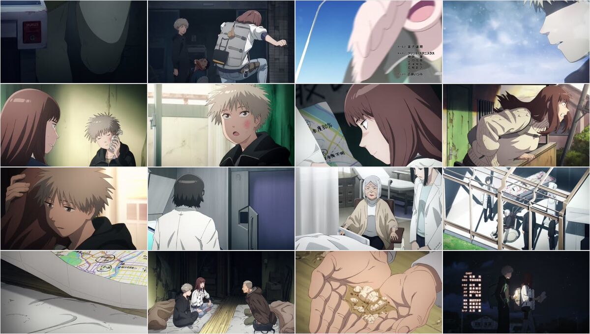 Tengoku - 05