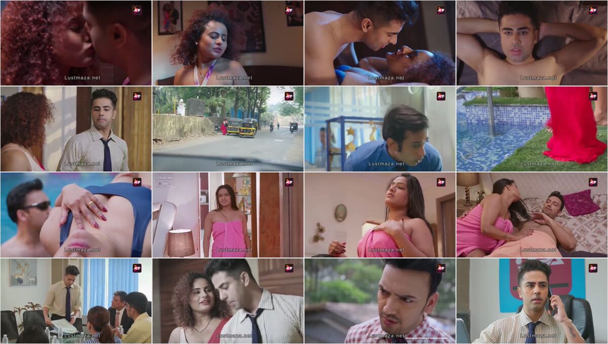 [Lustmaza net]-Kamaya E01 720p