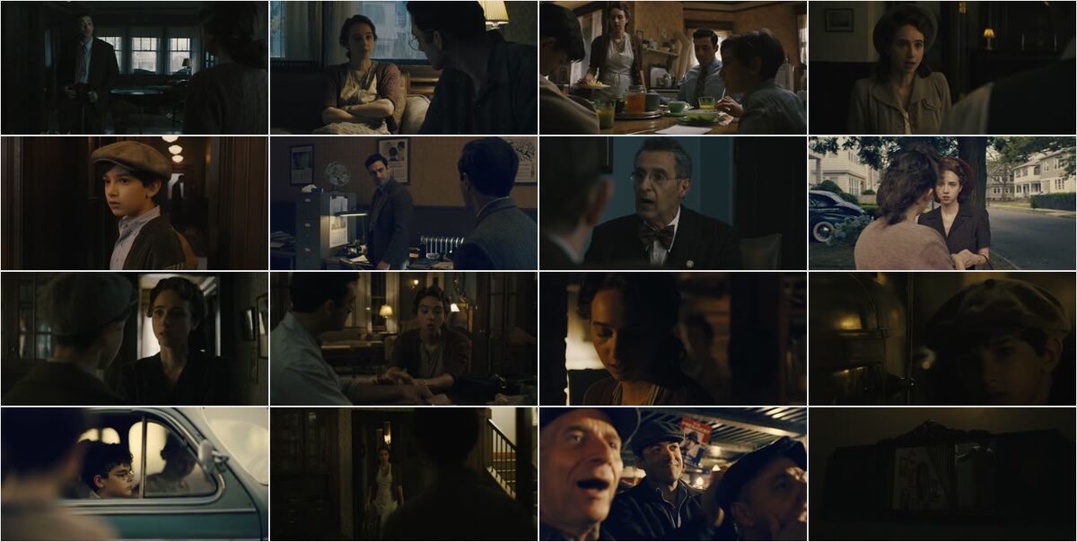 The Plot Against America - Saison 1 Épisode 5