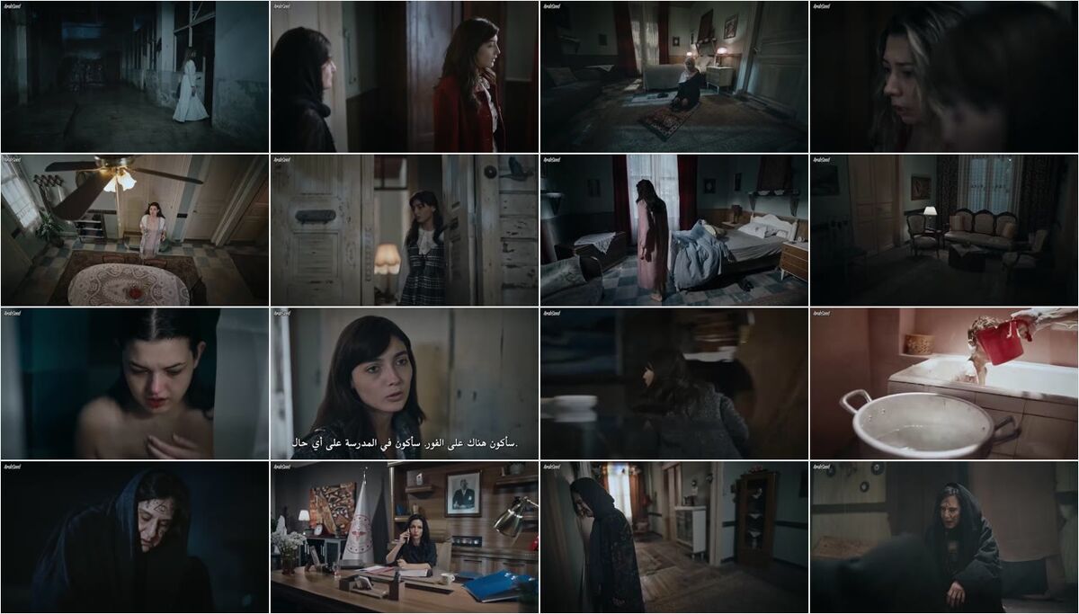 UC Harfliler Nazar 2024 480p WEB-DL