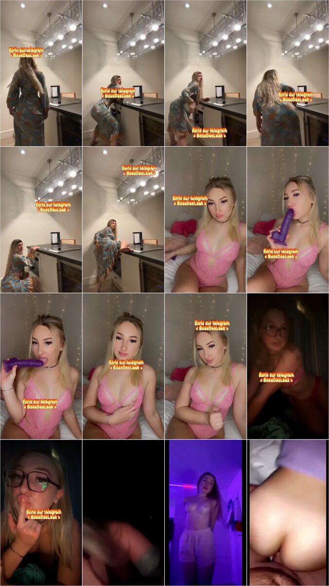 excluleak com onlyfans Diablotineju