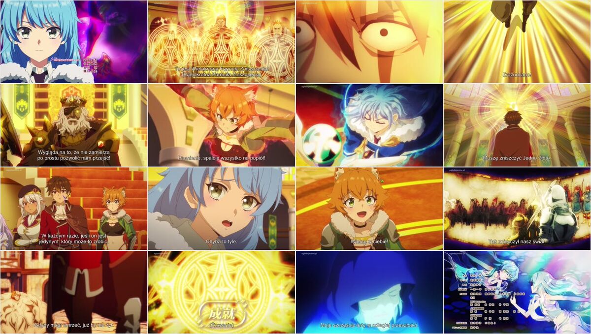 A-Rank Party wo Ridatsu shita Ore wa 15 ai