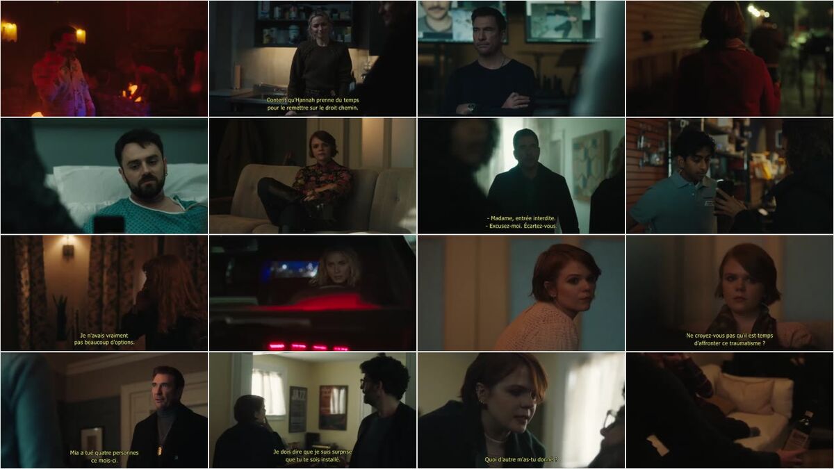 FBI Most Wanted 6x15