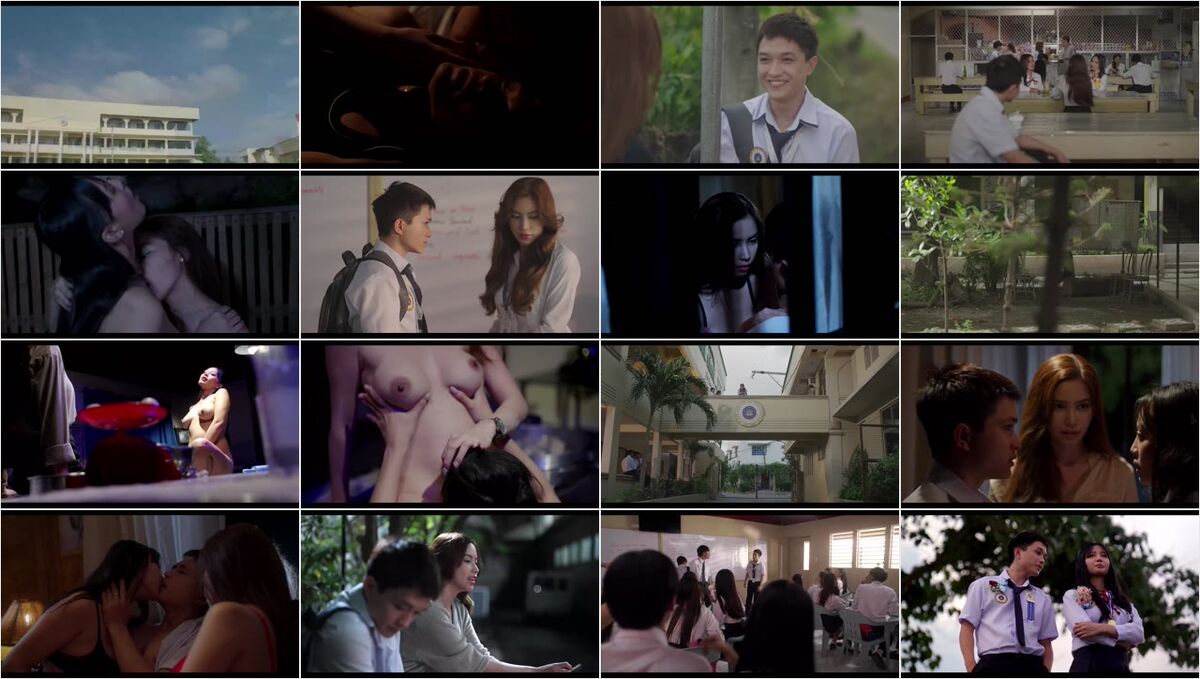 TEACHER-'S PET - Viva Films 2024 720p SC ESubs no WM PMH