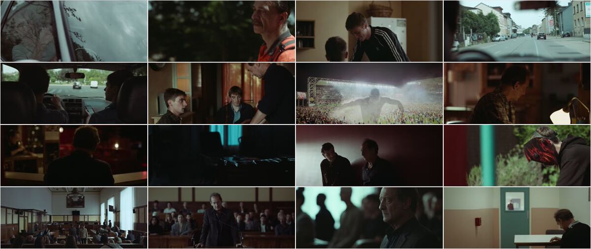 Jouer avec le feu 2025 FRENCH 1080p WEB-DL H264