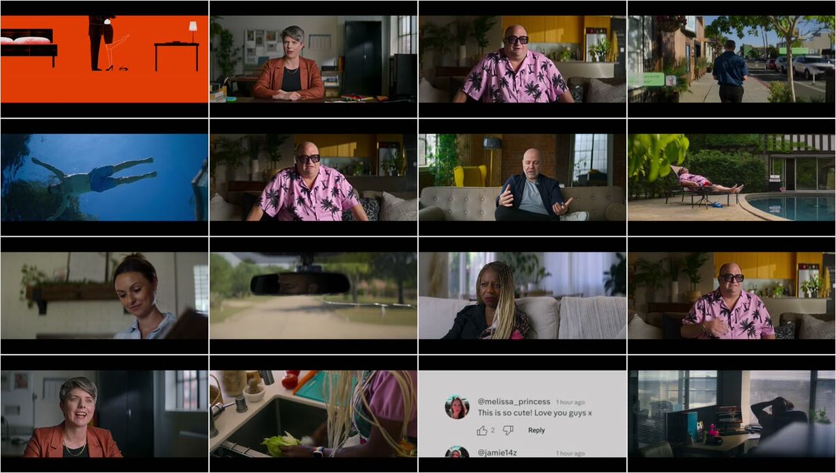 Ashley Madison - sesso, scandali e bugie streaming - stagione 1