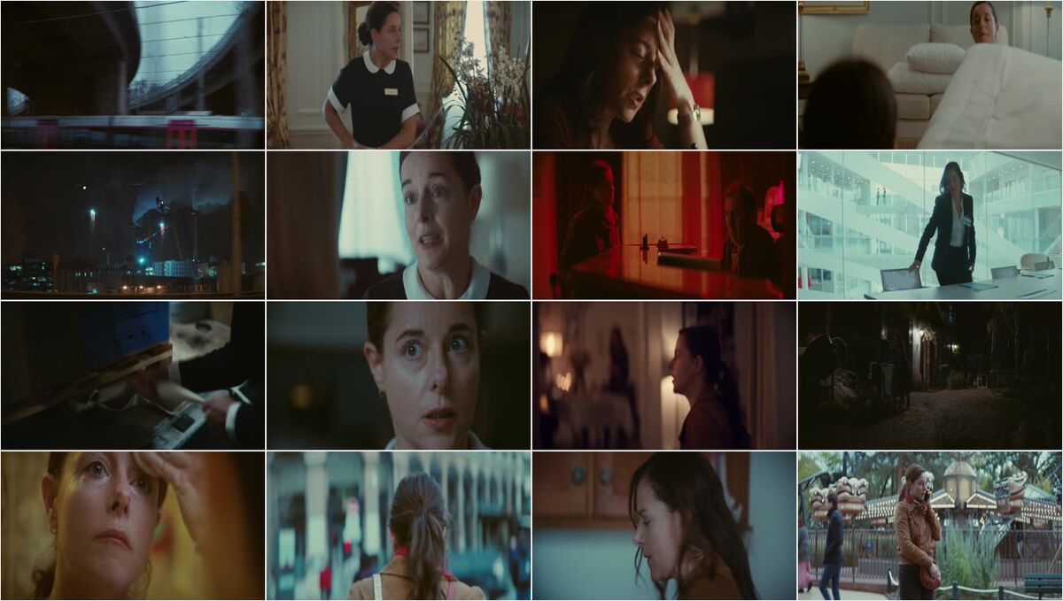 A Plein Temps 2022 Vof 1080P Bluray