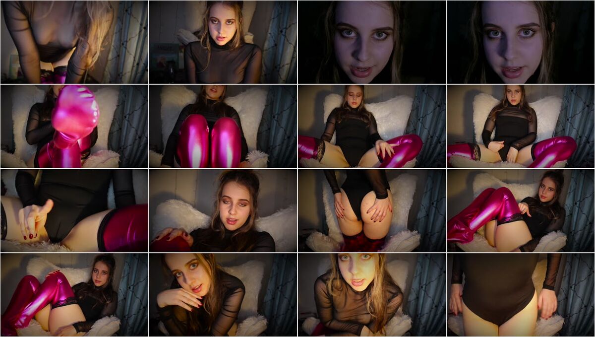 Princess Violette - An Irreparable Mindfuck