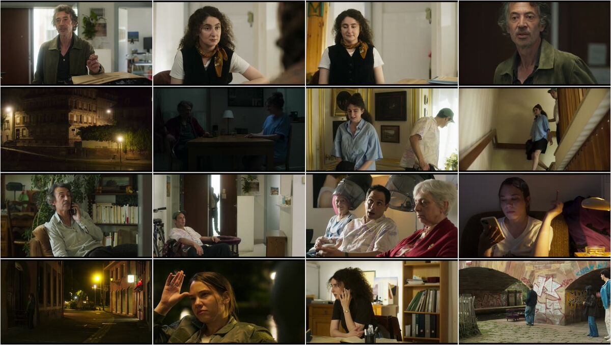 El sentido de las cosas-Kijk op sntd css 1x06 m720p es mp4 - VOE