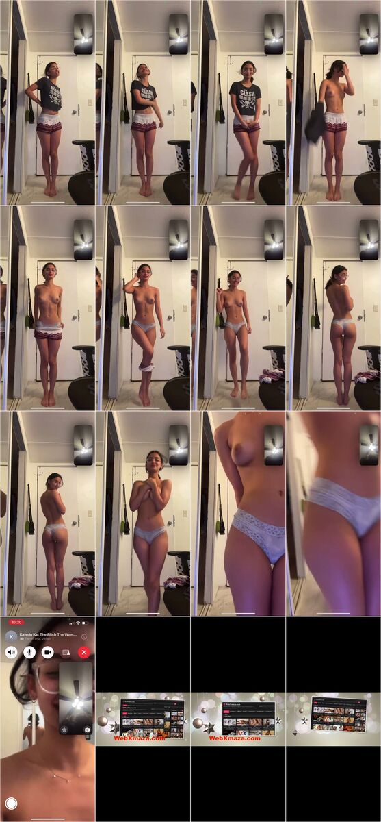 excluleak com Snapchat Influencer Most Exclusive Viral Videocall
