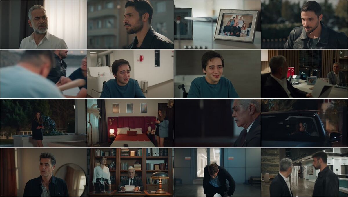 motawahish md ep45 [720p (source)]