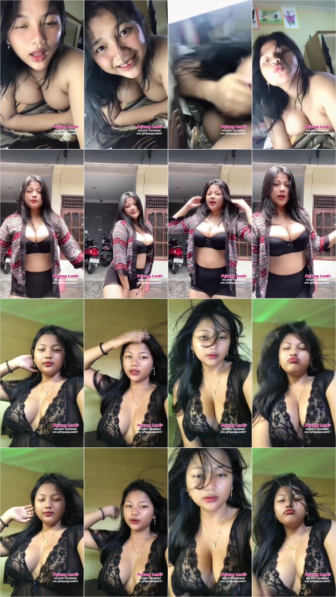 ➡️Septiani Tiktok Viral (3)