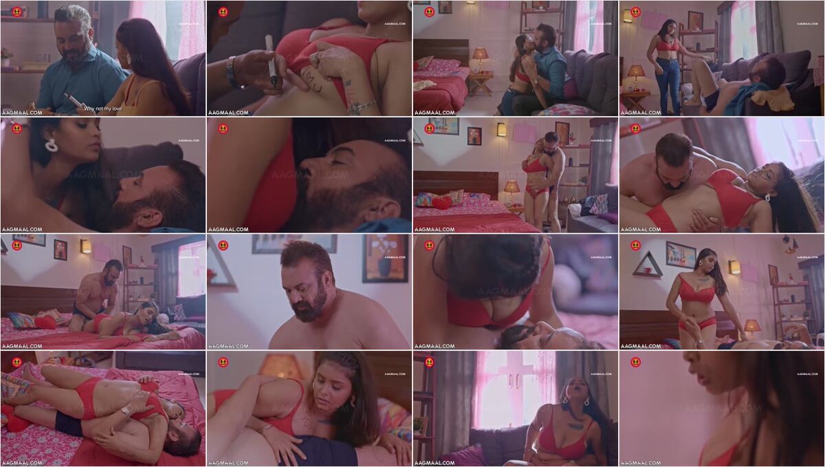 Buddha Pyaar 3
