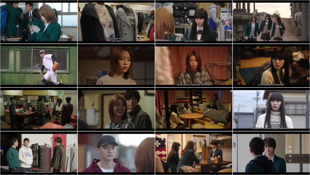 [JKDrama Top]Kimi ni Todoke jp 04