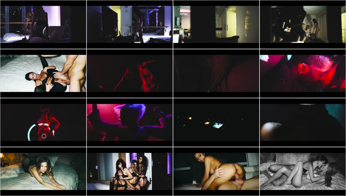 Promiscuous TRUVICE 67965ea3f20e573cf340fc71