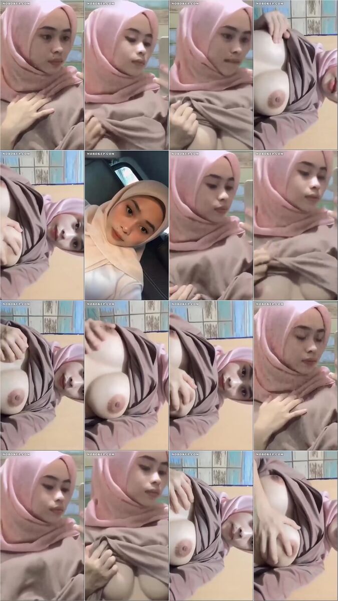 Bokep Indo Viral Hijab Pap Toket Bulet Besar