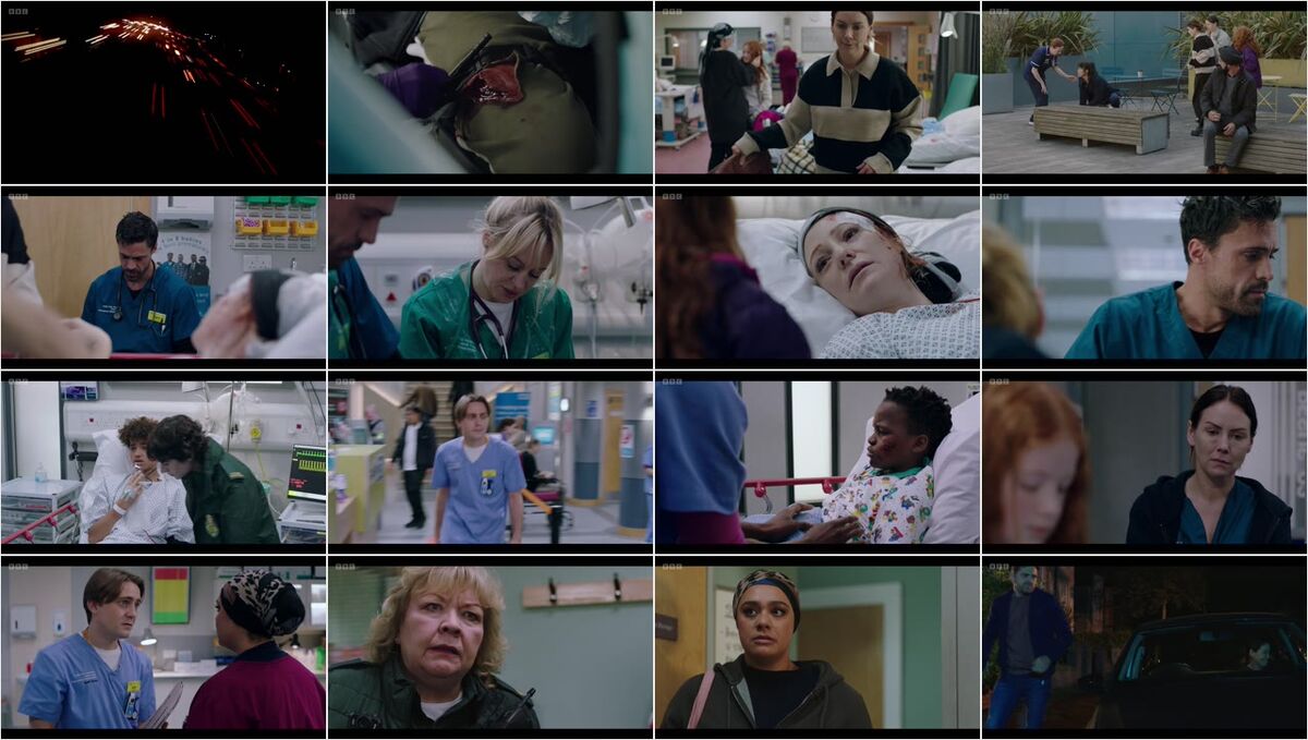 Casualty S43E08 (03 May 2025) [540p]