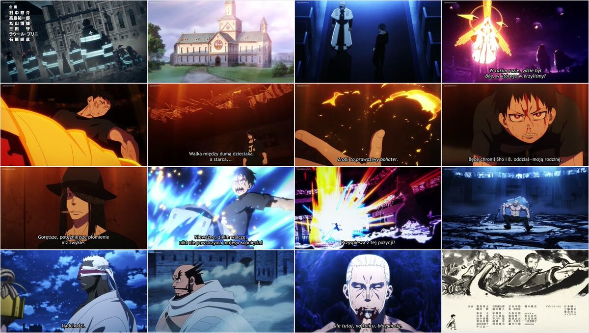 Enen no Shouboutai San no Shou 06 ai