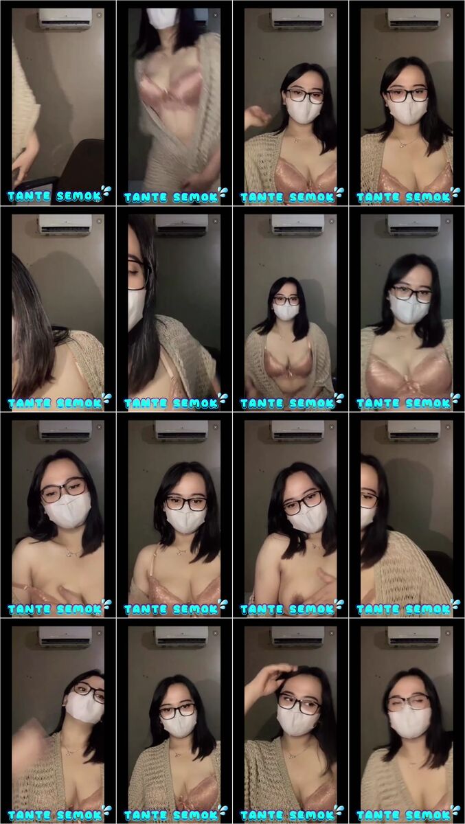 Bokep indo dibalik daleman warna coklat tante tersembunyi toket 