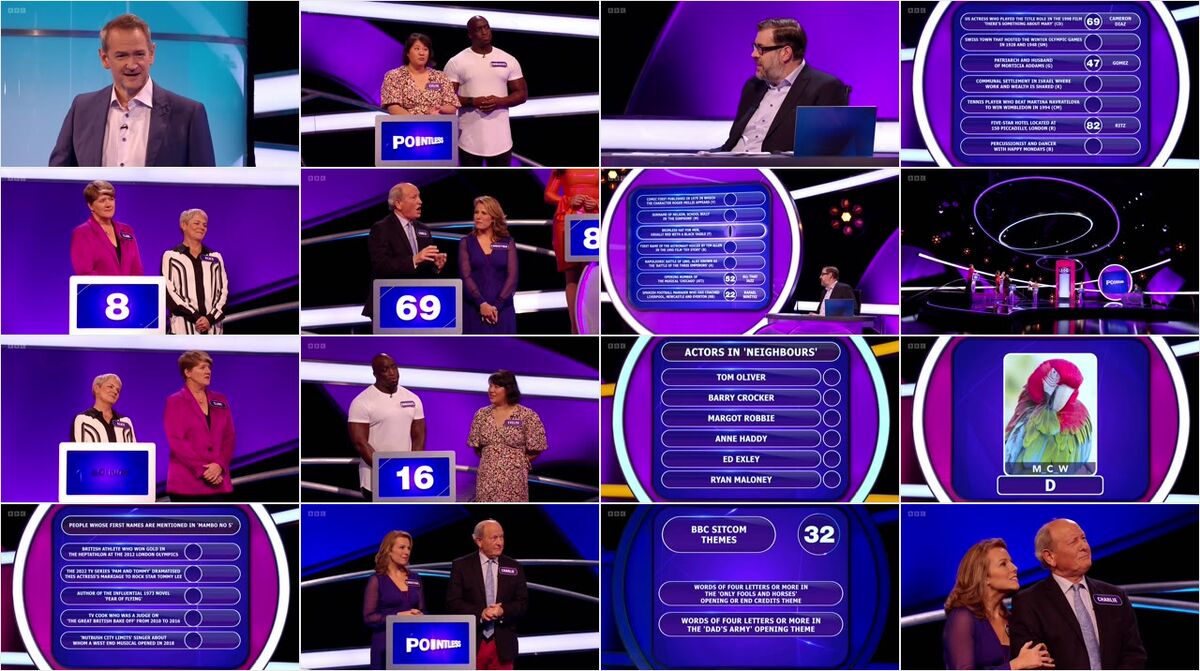 Pointless Celebrities S17E47 WEB x264-7VFr33104D