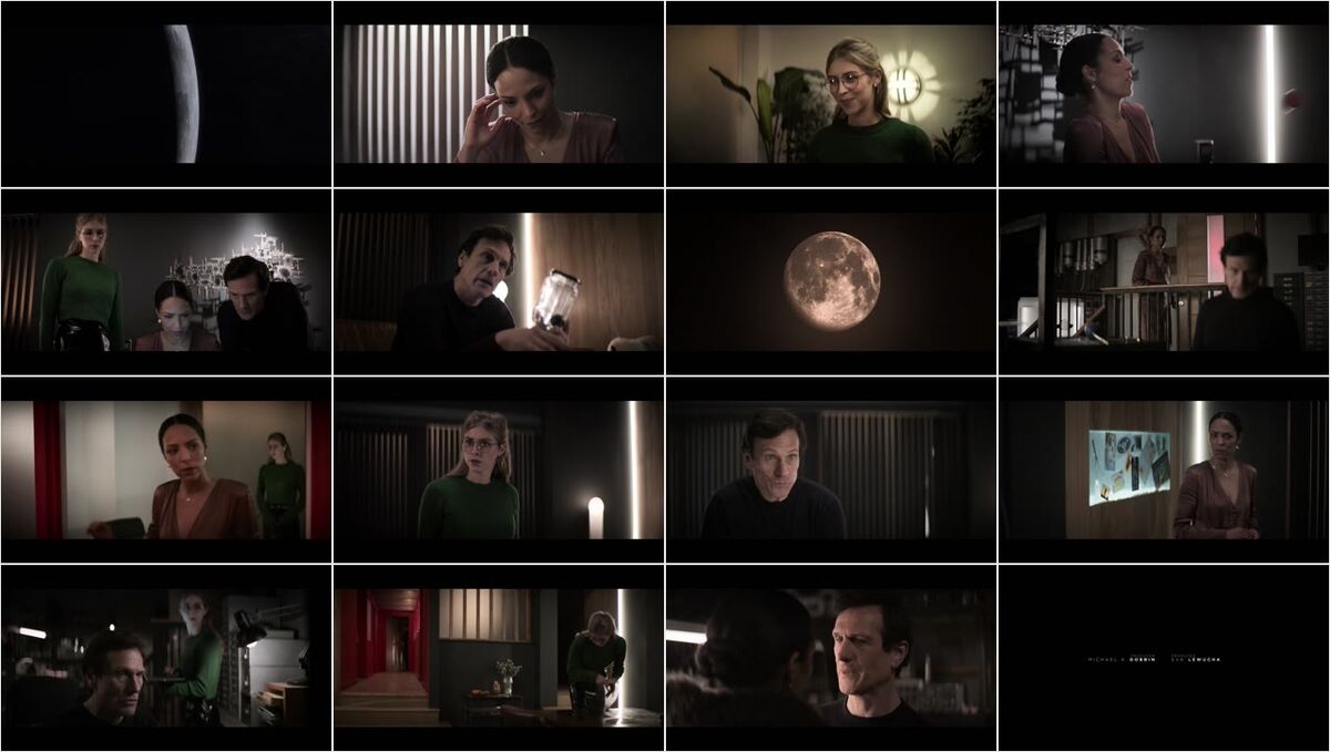 Milion dni - A Million Days (2023) PL 720
