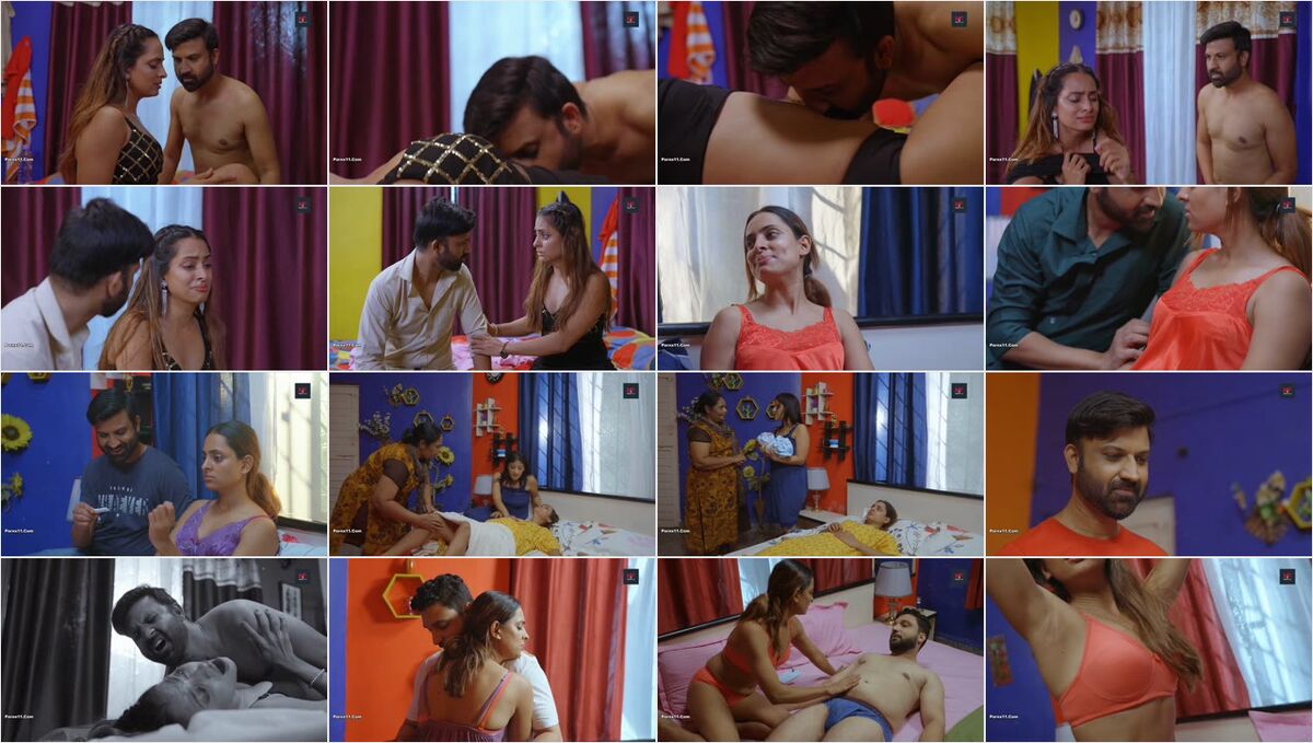 Pornx11 Com-10 Lakh Ka Bachcha - E02 - 2025 - Hindi Hot Web Seri