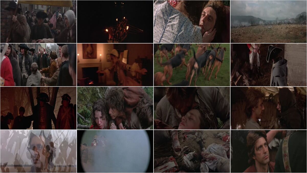 R�volution 1985 Vff Eng 1080P Multi Fr Aac 2 0