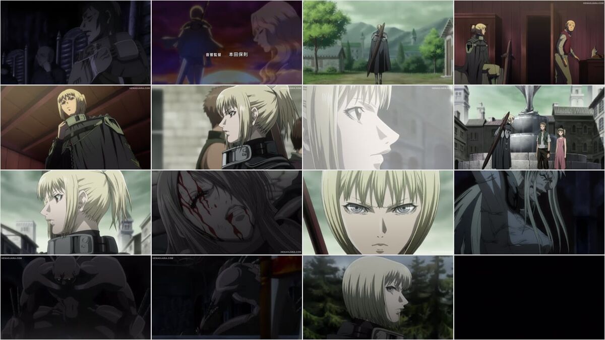 Claymore 15 Latino[1080][henaojara com]