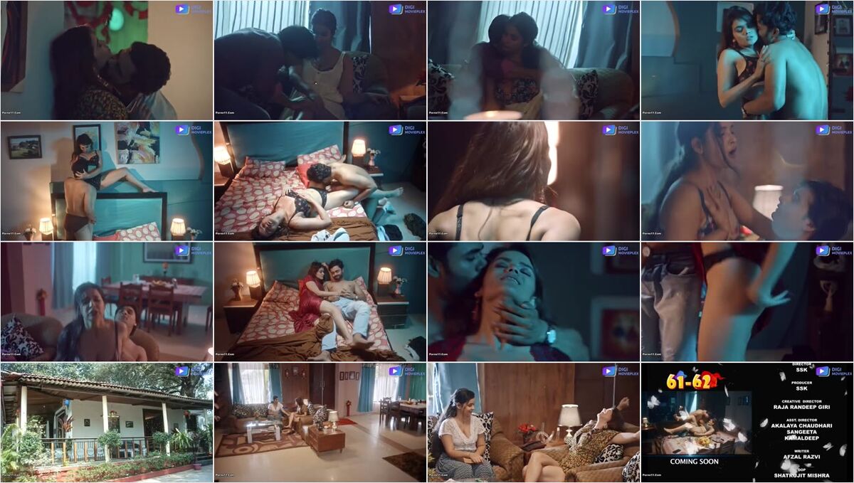 Pornx11 Com-Online Romance – E02 – 2023 – Hindi Hot Web Se
