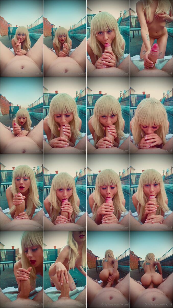 ayumii 7XcDCUNEDEdyE5pKhw9L