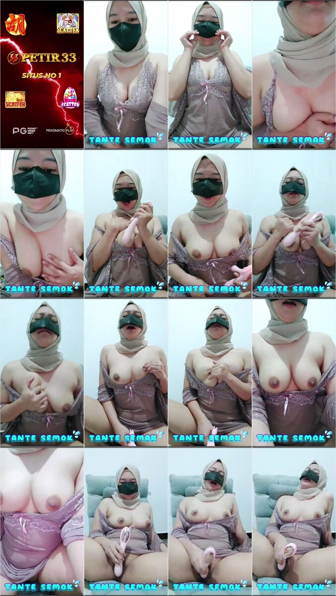 Bokep indo hijab hyper sangek tobrut meki gatel