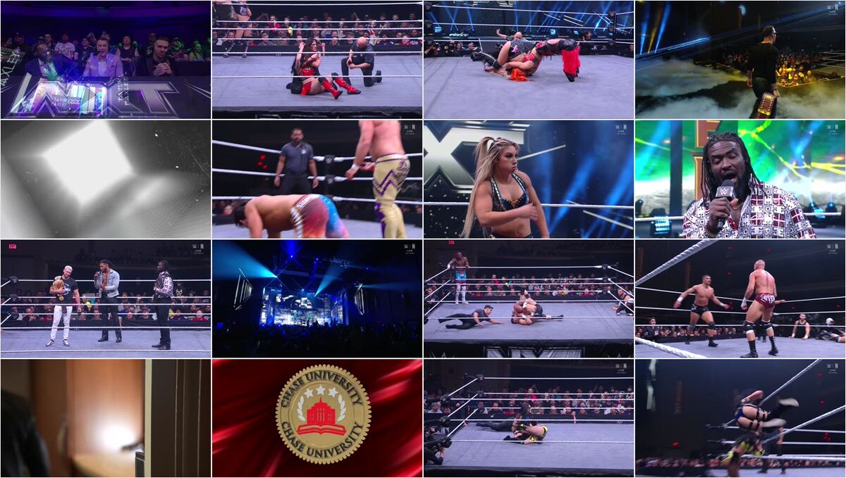 WWE NXT 2025 04 22 NF 720p