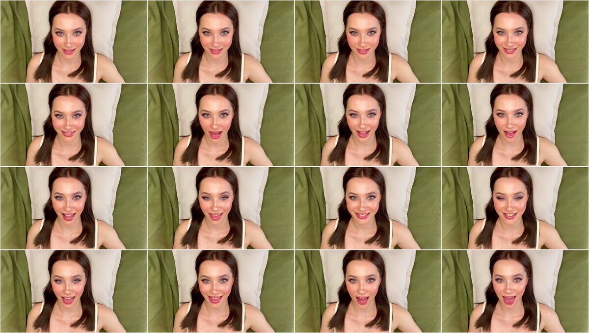 Babyheavanian - Face and Moaning Fetish