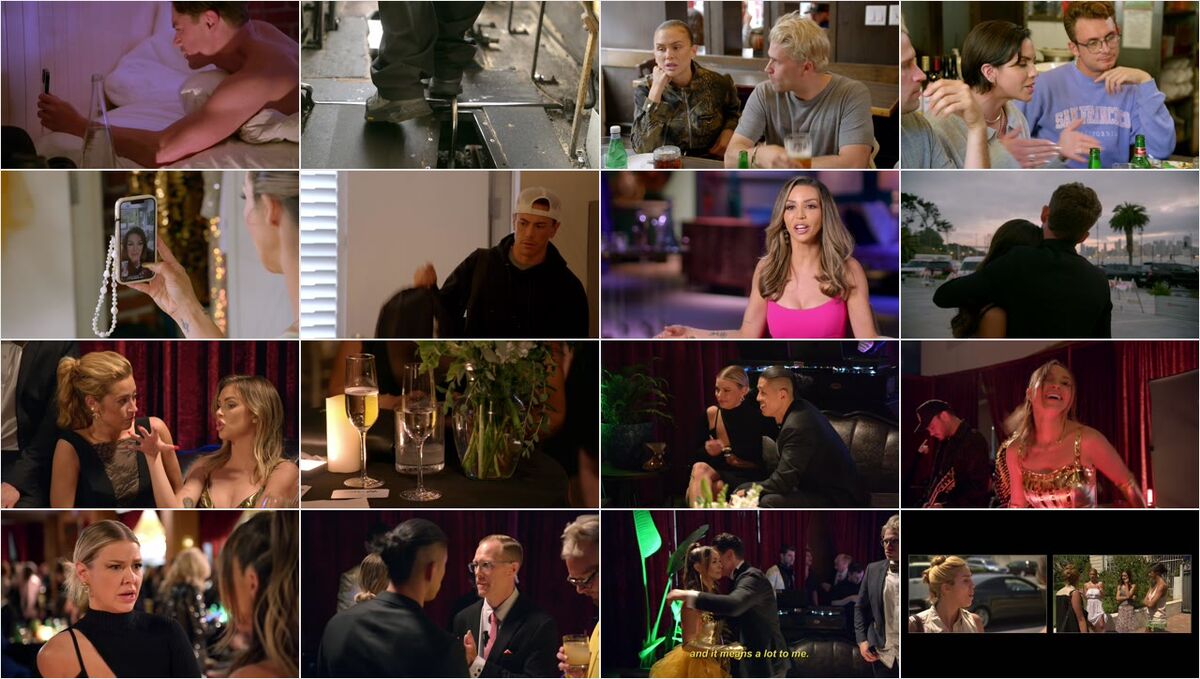 Vanderpump Rules S11E15 Zwrot akcji
