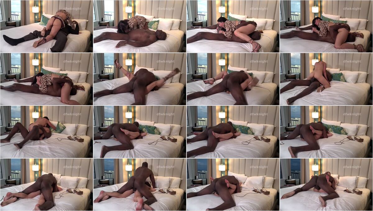 OnlyFans Harley Moans Anally Yours anal bbc interracial hotwife 
