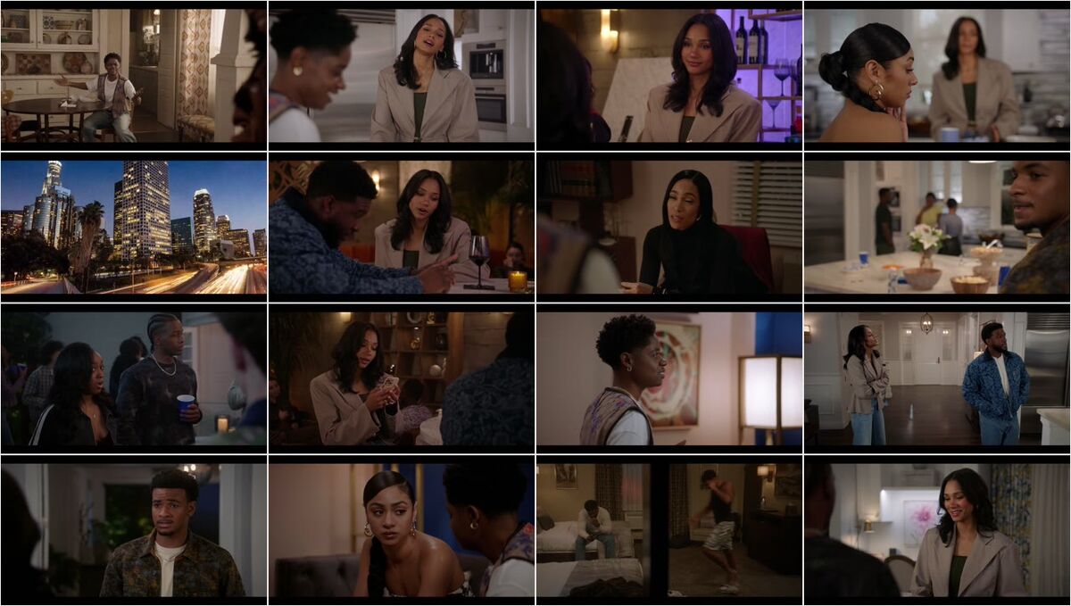 All American 7x07 Boom, tengo a tu novio 1080