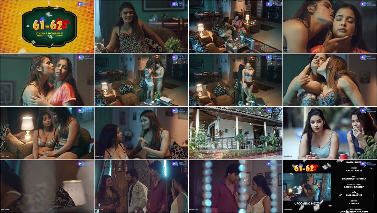 Pornx11 Com-Online Romance - E01 - 2023 - Hindi Hot Web Series -