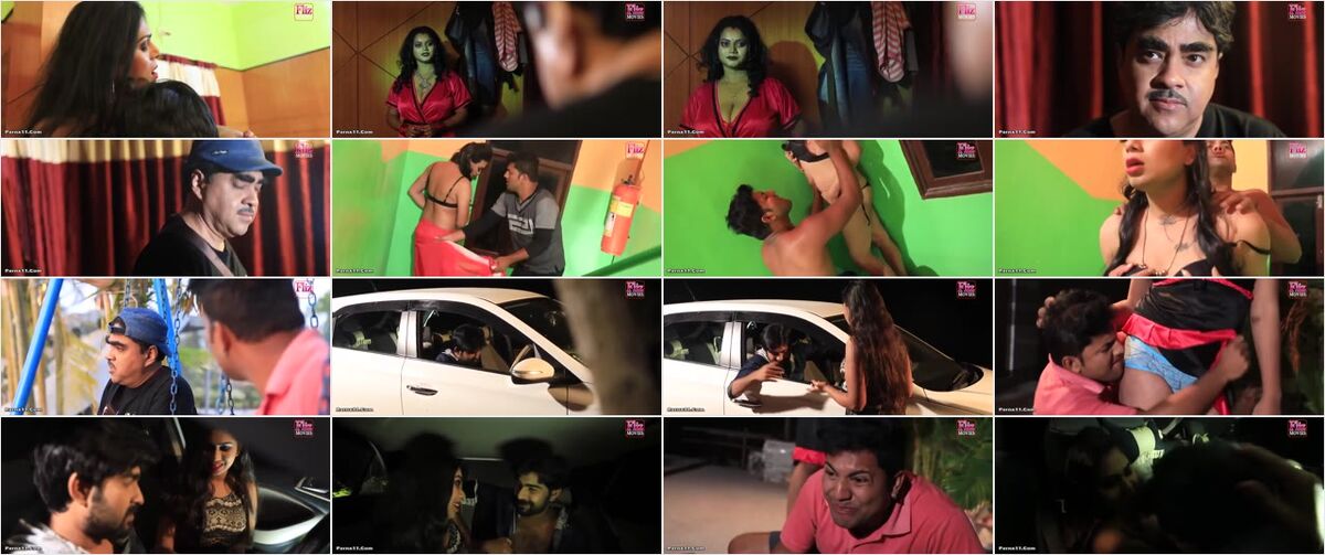 Pornx11 Com-Detective Gobindo â E03 â 2022 â Bengali Uncut