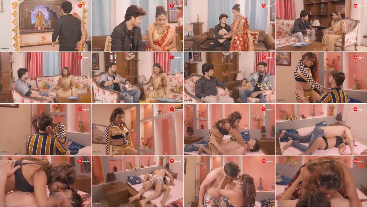 Pornx11 Com-Bhabhi Porn Star â E01 â 2023 â Hindi Hot Web 