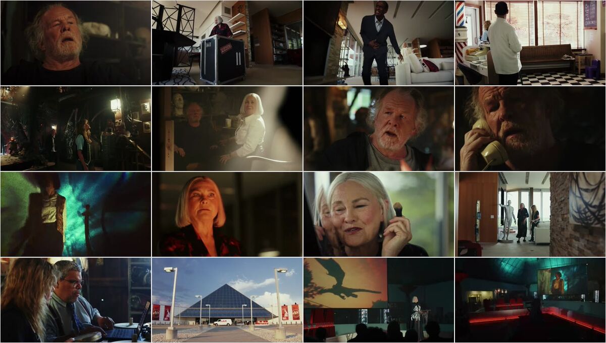 Face 1x8 PLayflixhd