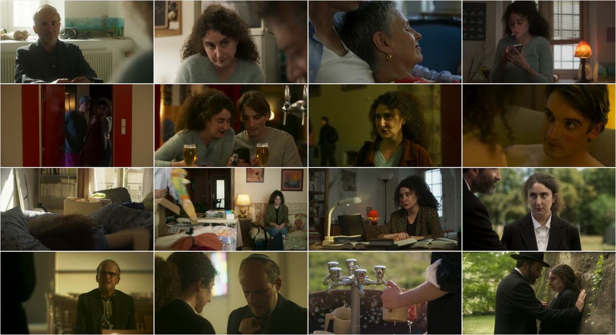 El sentido de las cosas (2025) 1x03