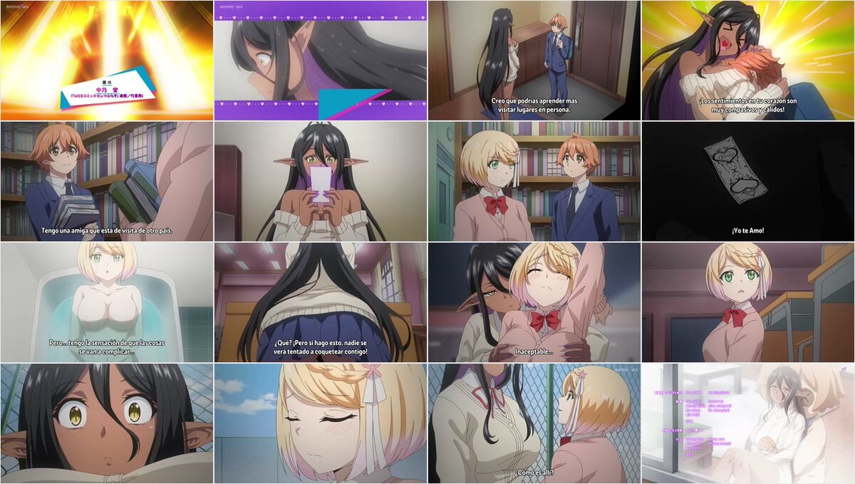 ST02 1068 13025 2 sin censura chotto-dake-ai-ga-omoi-dark-elf-ga