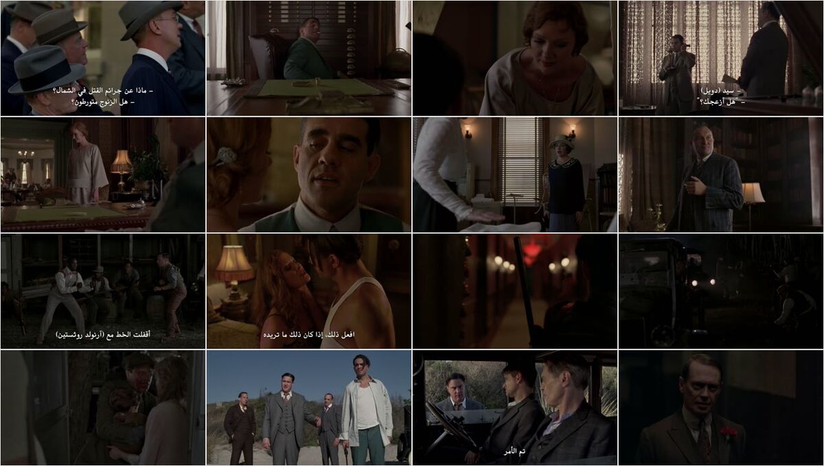 Boardwalk Empire S03 E12