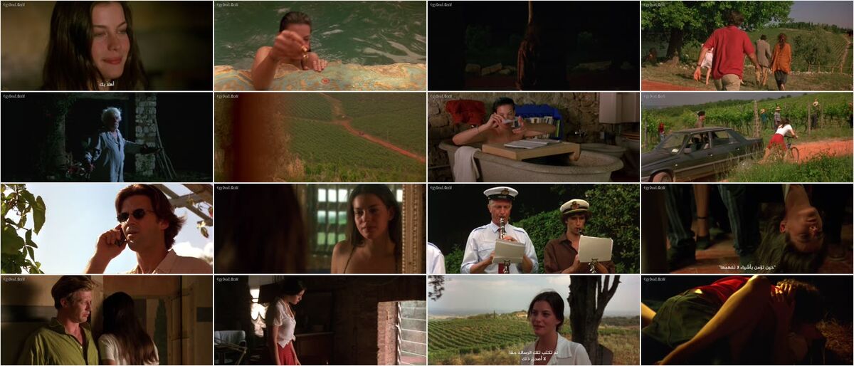 Stealing Beauty 1996 1080p BluRay EgyDead CoM