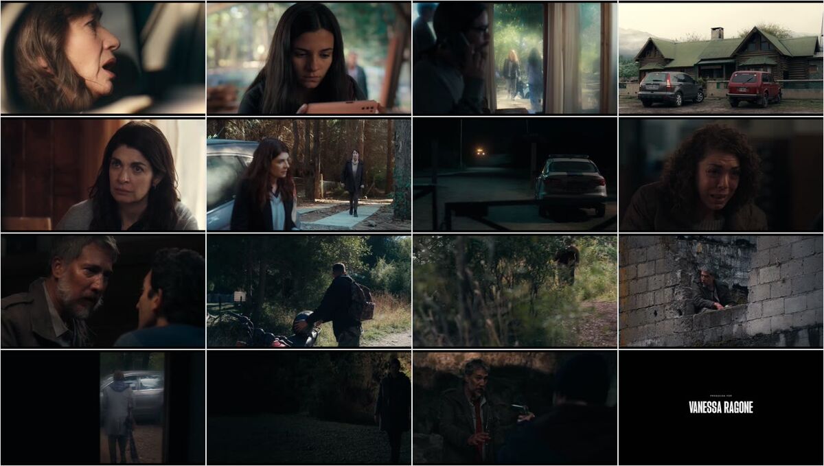 Latino Atrapados Latino Watch atrpds 1x02