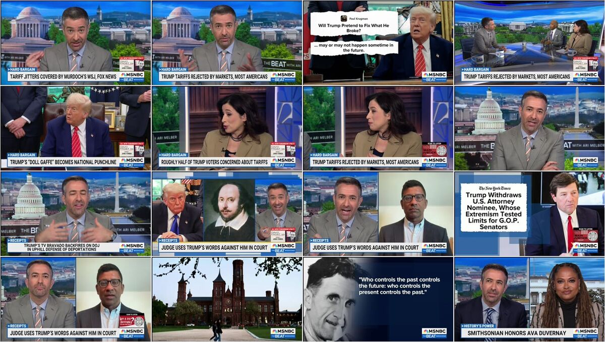 The Beat With Ari Melber 2025 05 10 720p WEB x264-NGP