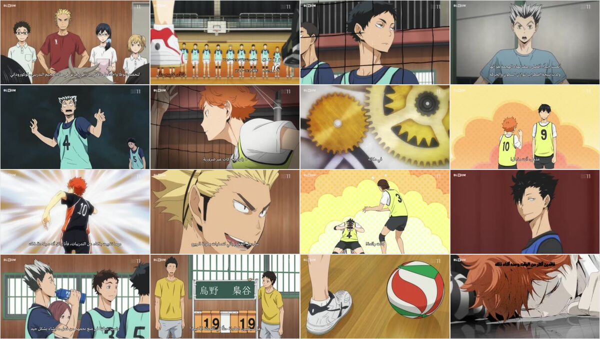 [ZIMABADK] Haikyuu!!S2-EP10 [720p (source)]