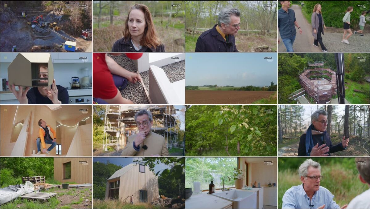 Grand Designs Sweden 2022 S03 E03 PL