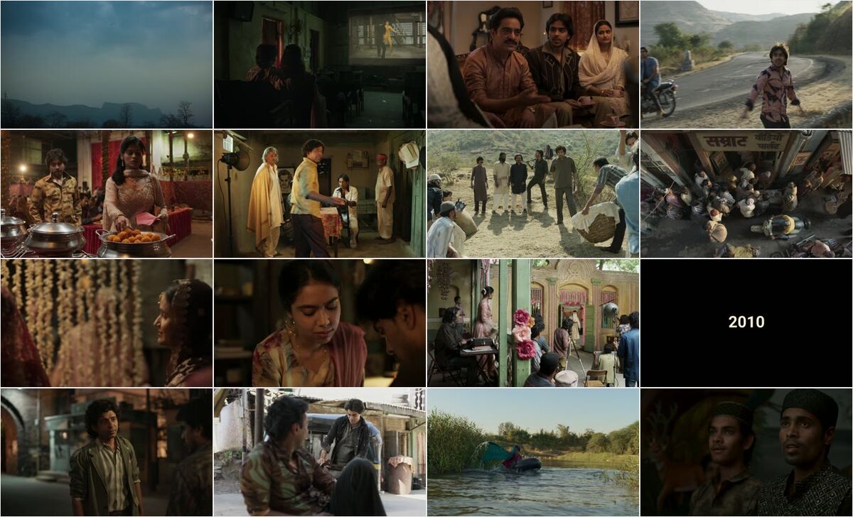 Superboys Of Malegaon 2024 720p WeB-DL Hindi AAC5 1 ESub-Skymovi